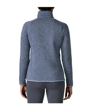 Patagonia Better Sweater Fleece Jacket