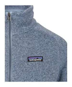 Patagonia Better Sweater Fleece Jacket