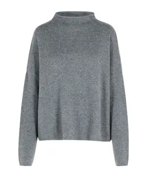 LISA YANG Sandy Boat Neck Knitwear
