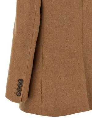 BLAZÉ MILANO Everyday Double-breasted Blazer