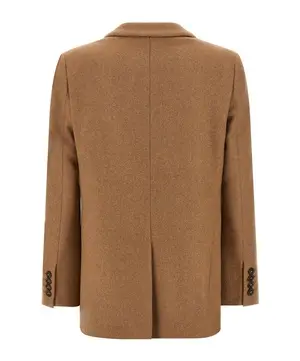 BLAZÉ MILANO Everyday Double-breasted Blazer