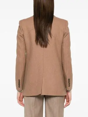 BLAZÉ MILANO Everyday Double-breasted Blazer