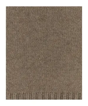Khaite Crew Neck Sweater