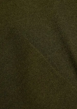 Officine Générale Nina Merino Wool Jumper