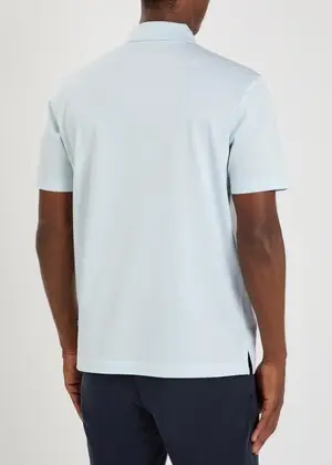 BOSS Cotton Polo Shirt