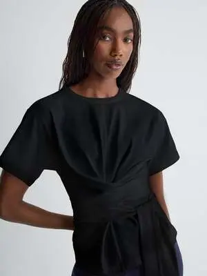 Diane Von Furstenberg Teressa Top