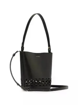 COCCINELLE Nikla Cut-out Mini Bag