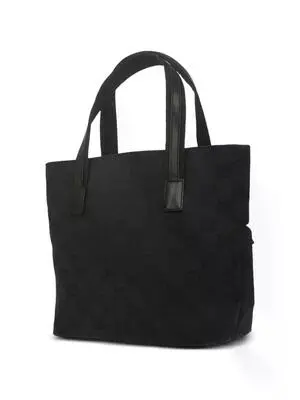 Gucci Gg Supreme Tote Bag