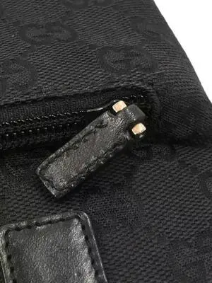 Gucci Gg Supreme Tote Bag