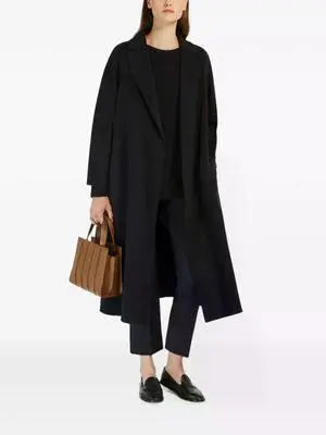 Max Mara Esturia Belted Coat