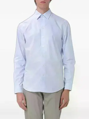 Emporio Armani Long-sleeve Shirt
