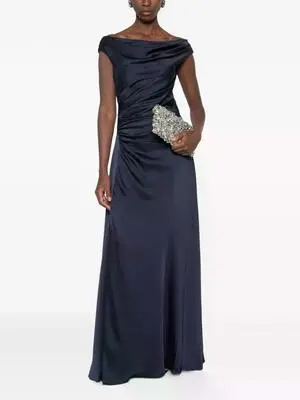 Simkhai Ruffled-embellishment Maxi Dress