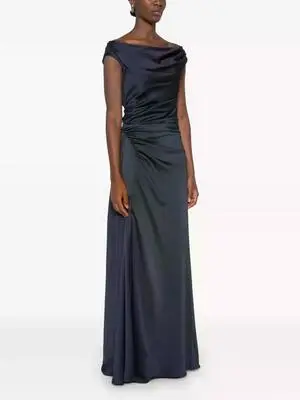 Simkhai Ruffled-embellishment Maxi Dress