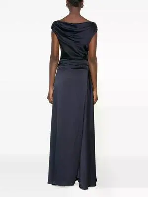 Simkhai Ruffled-embellishment Maxi Dress