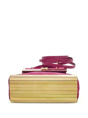 FERRAGAMO Mini Sofia Tote Bag
