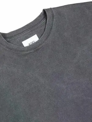WTAPS Sign-od Logo-patch Sweatshirt