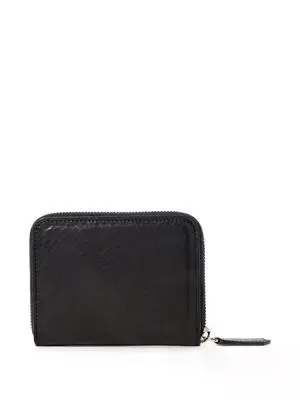 Dsquared2 Twin-zip Wallet