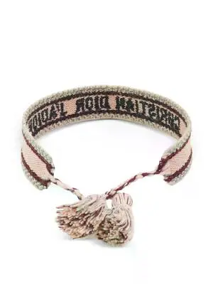 Dior J'adior Friendship Bracelet