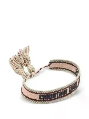 Dior J'adior Friendship Bracelet