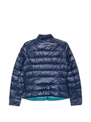 BLAUER. Quilted Padded Jacket