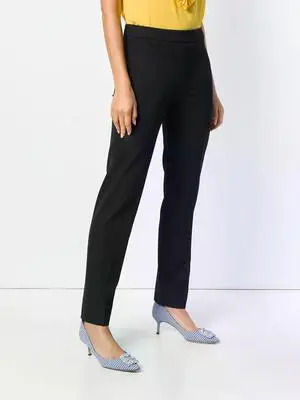 Moschino High-waist Tailored Trousers