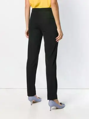Moschino High-waist Tailored Trousers