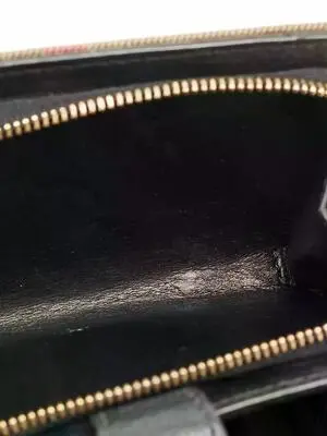 Burberry Finsbury House Check-print Wallet