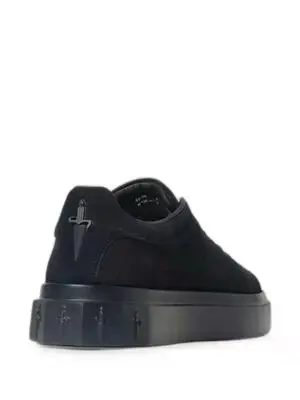 Paciotti Venus Unite Platform Sneakers