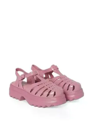 Melissa Possession Platform Ii Sandals