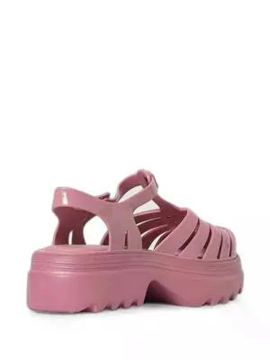 Melissa Possession Platform Ii Sandals