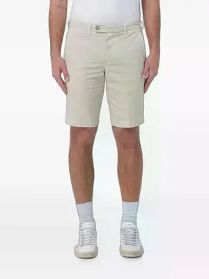 RE-HASH Chino Shorts - Neutrals