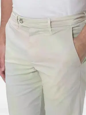 RE-HASH Chino Shorts - Neutrals