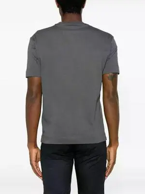 Emporio Armani Logo-print T-shirt