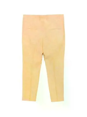 DANIELE ALESSANDRINI Tailored Trousers