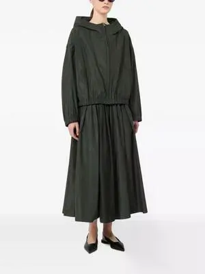 Max Mara Eliseo Raincoat