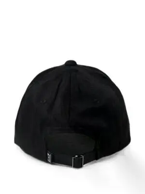 EA7 Logo Baseball Cap