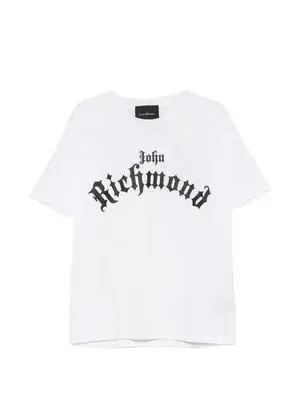 John Richmond Zibru T-shirt