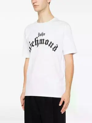 John Richmond Zibru T-shirt