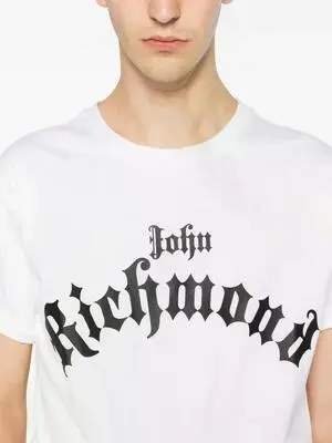 John Richmond Zibru T-shirt