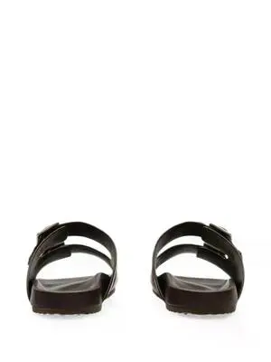 Burberry Leather Urchin Sandals