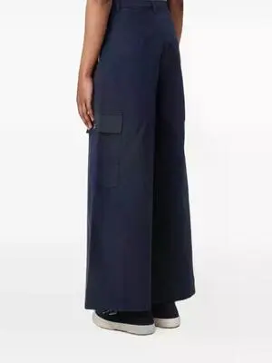 COLMAR Wide-leg Cargo Pants