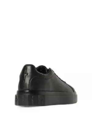 Paciotti Venus Unite Leather Sneakers