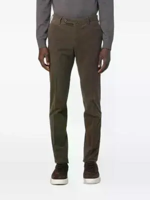 PT TORINO Chino Trousers - Brown
