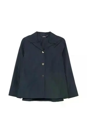 Max Mara Button-fastening Shirt