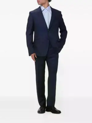 Zegna Single-breasted Suit