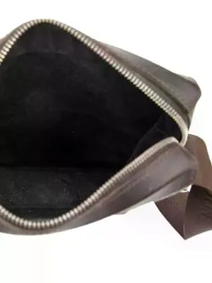 LOUIS VUITTON Monogram Glace Bobby Crossbody Bag