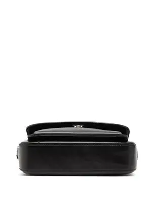 FERRAGAMO Small Leather Shoulder Bag