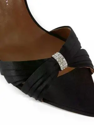 GIUSEPPE ZANOTTI Lumière 105 Sandals