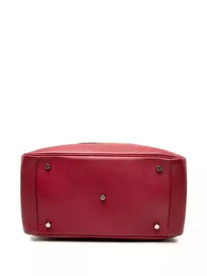 Hermès 2011 Swift Lindy 34 Satchel