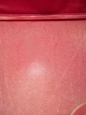 Hermès 2011 Swift Lindy 34 Satchel